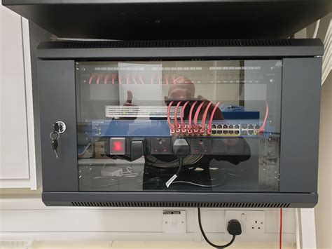 Data And Network Cabling Jl Wifi