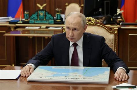 My Life In Exile As Vladimir Putins Ex Speechwriter And Why Im Not