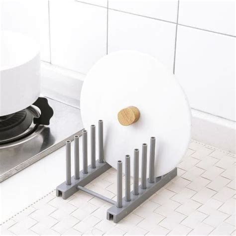 Jual Sekat Pengering Rak Cucian Piring Gelas Sendok Dapur Mini Dish Drainer Kering Shopee