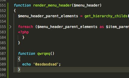 Formating Error In Html Php File Extra Tabs Issue Bmewburn Vscode Intelephense GitHub