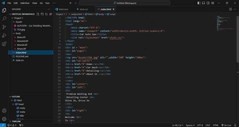 Deepanshu Yadav On Linkedin Task1 Webdevelopment Prodigyinfotech
