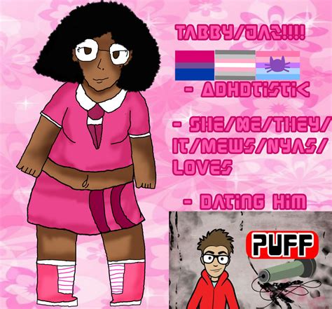 Yfm Oc 3 By Puffpuffhumb3rt On Deviantart