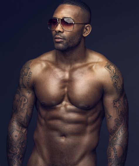 Best Shirtless Sexy Men Photos Of 2017 Essence