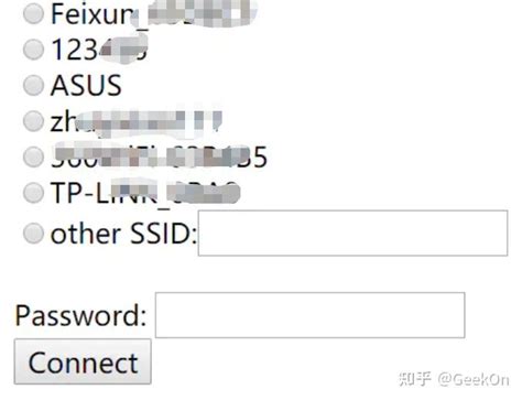 第十九章 Esp8266软件设定——远程控制门禁系统(下) 知乎 第十九章 Esp8266软件设定——远程控制门禁系统(下) 知乎