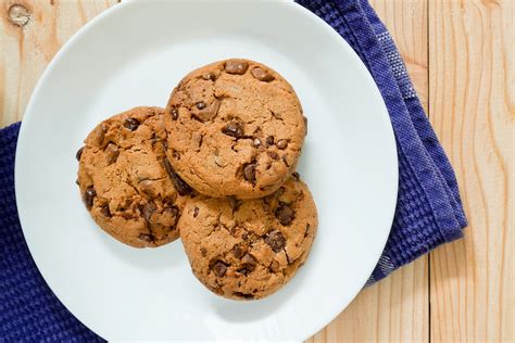 Cookie Recall Update As FDA Sets Risk Level Newsweek