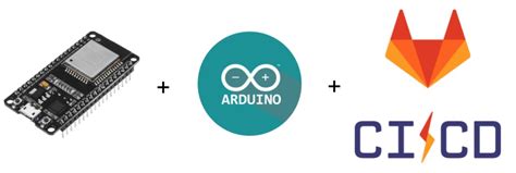 Esp32 Arduino Cicd Dots And Brackets Code Blog