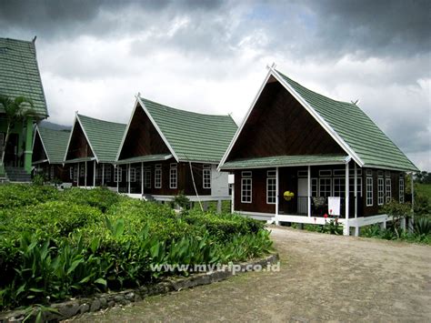 ITINERARY EKSPLOR PAGAR ALAM SUMATERA SELATAN 4 HARI