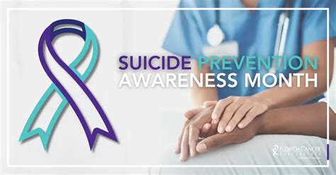 Suicide Prevention Month