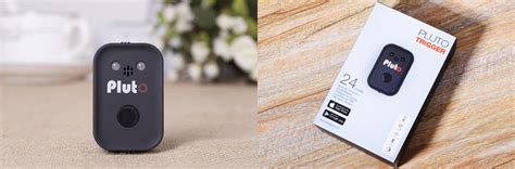 New High Speed Smart Camera Trigger Now Available From Pluto Trigger EPHOTOzine