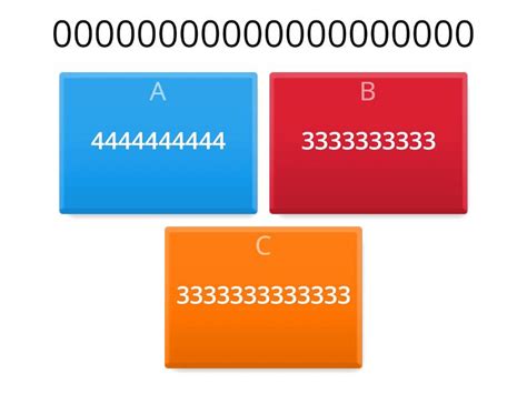 Abap Quiz