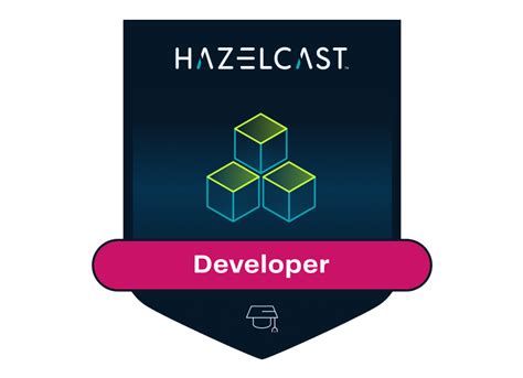 hazelcast education and training