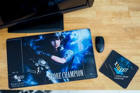 แผ่นรองเมาส์ แผ่นรองเม้าส์ เปล่าสำหรับสกรีนลาย ออกแบบ ทำของพรีเมี่ยม