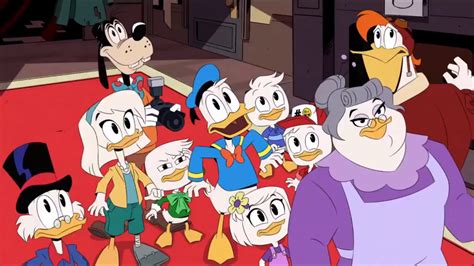 Disneys Ducktales Reboot To End In 2021 • Flixist