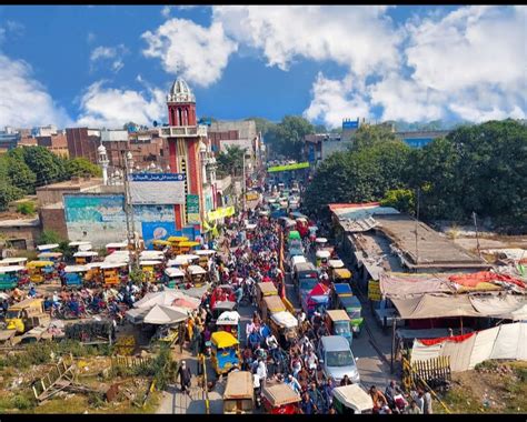 Gujranwala City Dubai