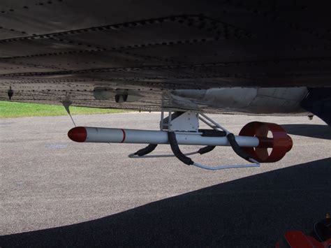 Basler Dc 3 Turbo Dak Propeller Engined Aircraft