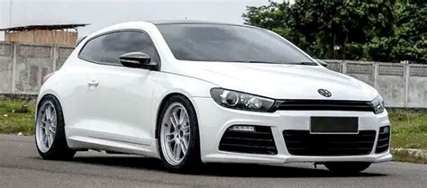 Update Harga Vw Scirocco Bekas Second Daftar Harga And Tarif 2023