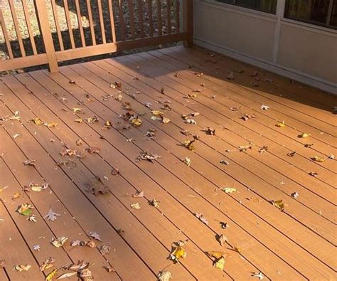 The 1 Trusted Deck Staining In Chesterfield Were 5 Star Rated