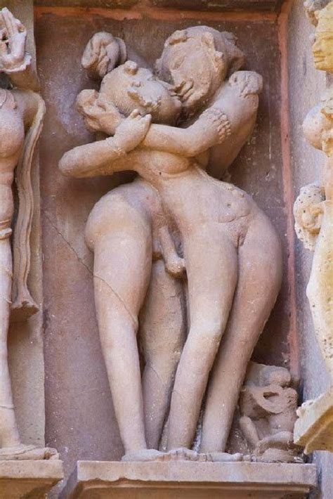 Macam Macam Gaya Sex Sudah Ada Sejak Ribuan Tahun Silam Risalahati