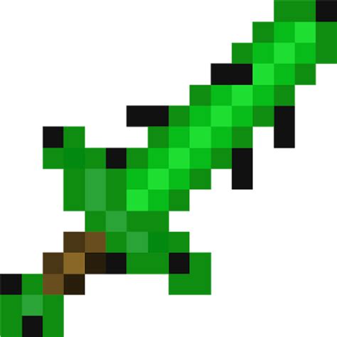 Diamondsword Nova Skin