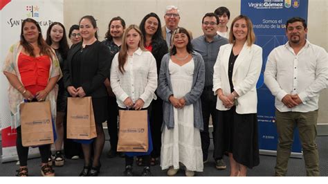 Finaliza con ceremonia de certificación el curso de Formación de