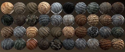 Arnold Shader Suite For Maya On Behance