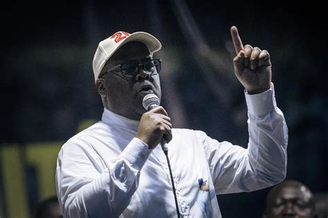 “si Kagame Veut La Guerre Il Laura” Félix Tshisekedi Prêt à Marcher