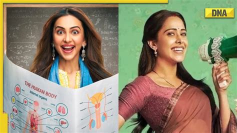 Chhatriwali Rakul Preet Singh Director Tejas Deoskar React To Film