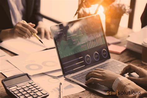 Leveraging Azure For Enhanced Cloud Efficiency Csw Solutions