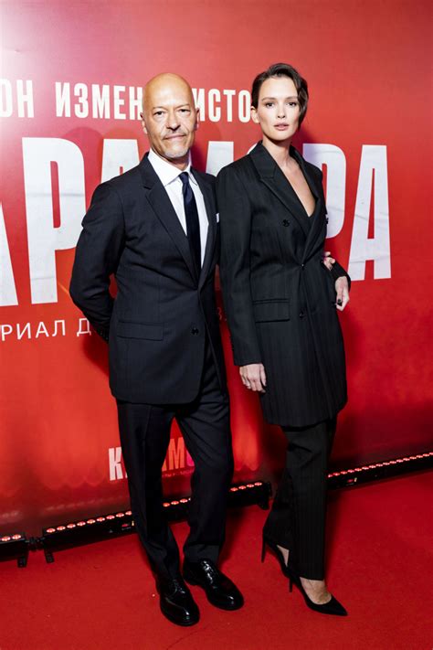 Fedor Bondarchuk Photo 204 Of 225 Pics Wallpaper Photo 1311480