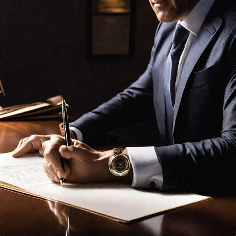 Доверенность в банк образец и правила заполнения