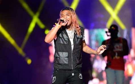 Atlanta Rapper Lil Keed Has Passed Away At 24 Rapper Young Thug Atlanta