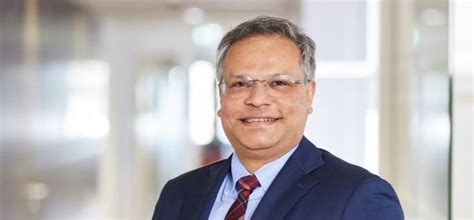 lufthansa cargo veteran ashwin bhat to take over as ceo the loadstar