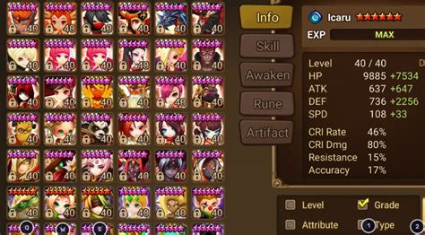 Veronica Lucifer Eu G1 Arena C1 Rta Epicnpc