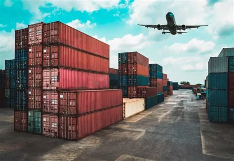 Personal Effects Import Export Dominant