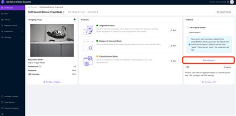 I O And Node Red Logic