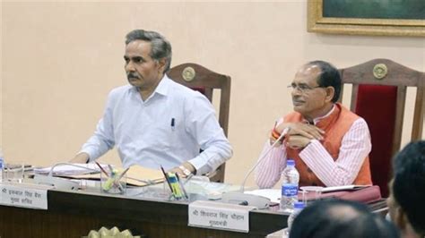 Shivraj Cabinet Decisions मध्य प्रदेश में खुलेंगे 730 पीएम श्री स्कूल