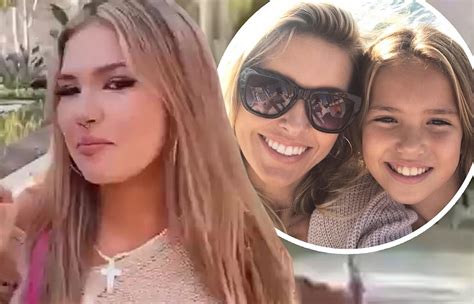 Audrina Patridges 15 Year Old Niece Sadie Died From Drug Overdose
