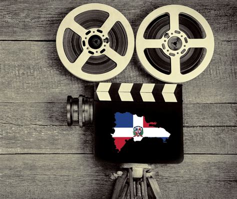 Cine Dominicano Brilla En Escenario Internacional Rde Digital