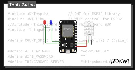 Topik O Copy Wokwi Esp32 Stm32 Arduino Simulator