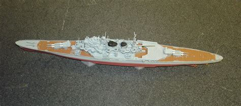 Ijn Maya By Javlin Aoshima 1700 Plastic Model Kits Model Ship