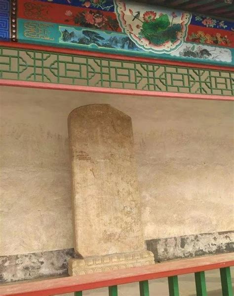 古碑古园古文 带你探寻保定神秘千年古镇