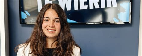 Contract Tara Te Wierik Met Jaar Verlengd Peczwollenl