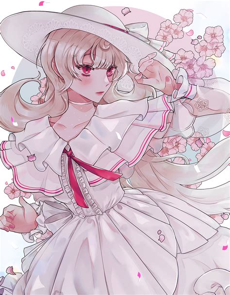 Reimu Endou Nijisanji And 1 More Drawn By Green Pine Green Danbooru