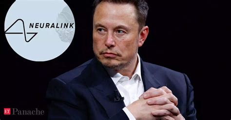 The Economic Times On Linkedin Elon Musks Neuralink Seeks First Human