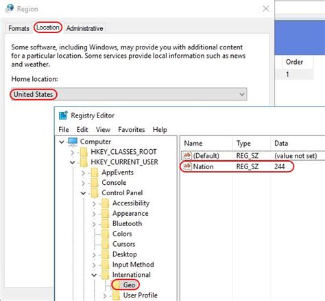 Configuring Regional Settings And Windows Locales With Group Policy