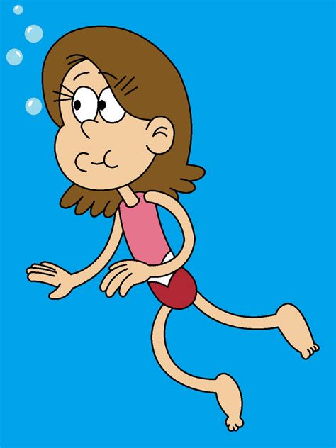 Mollie Underwater By Td Camper On Deviantart