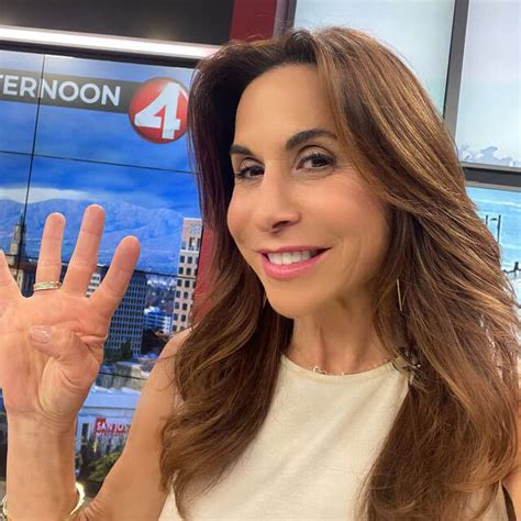 After 27 Years A Bay Area News Anchor Is Off The Air Heres Why