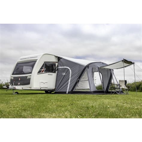 Sunncamp Swift 390 Sc Air Awning