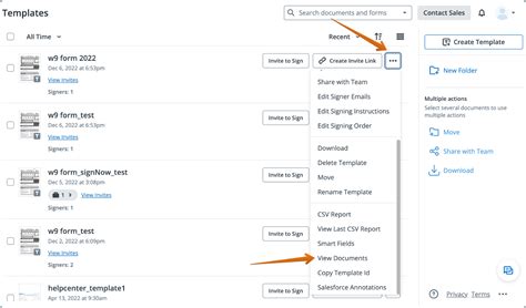 How To Send Invites And Manage Signers In Signnow Airslate Signnow