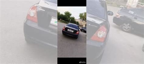 Hyundai Elantra 1 6 Mt 2008 284 000 км купить в Шкуринской